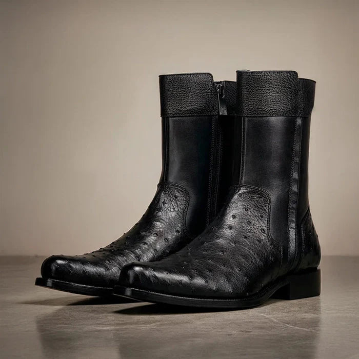 Footwear – El Rodeo Western Boutique